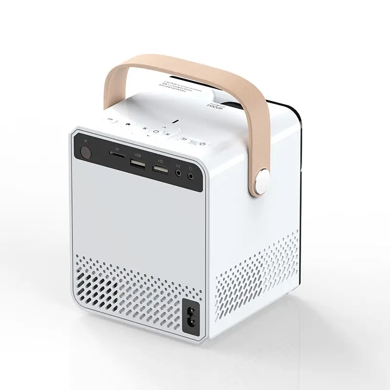 Projector Cy303 Smart Android 5g Wifi Wireless Hd 720p Lcd Proyector Support 4k Video Auto Focus ...