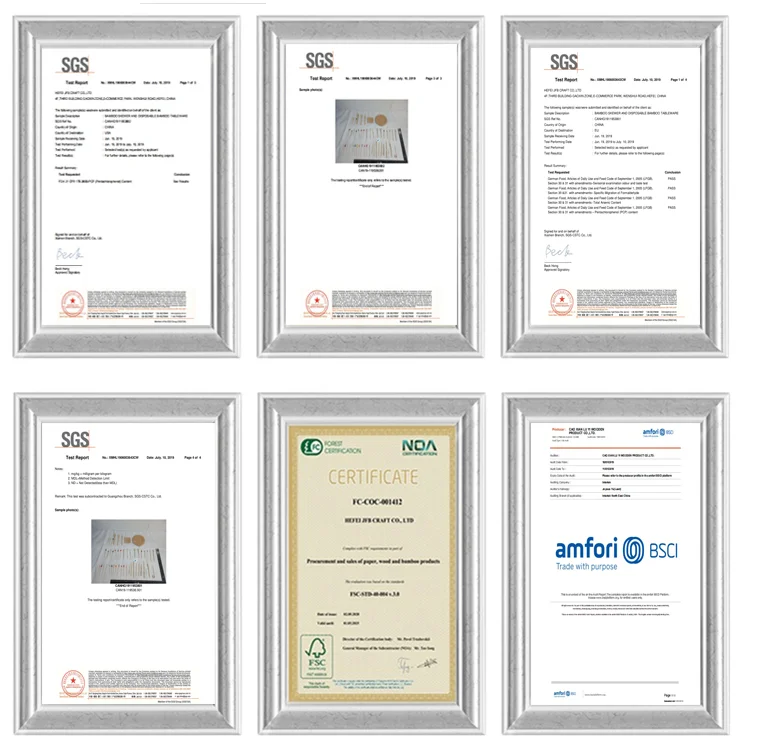 4Inch Disposable Bamboo Skewer Black Loop Finger Ring Picks| Alibaba.com