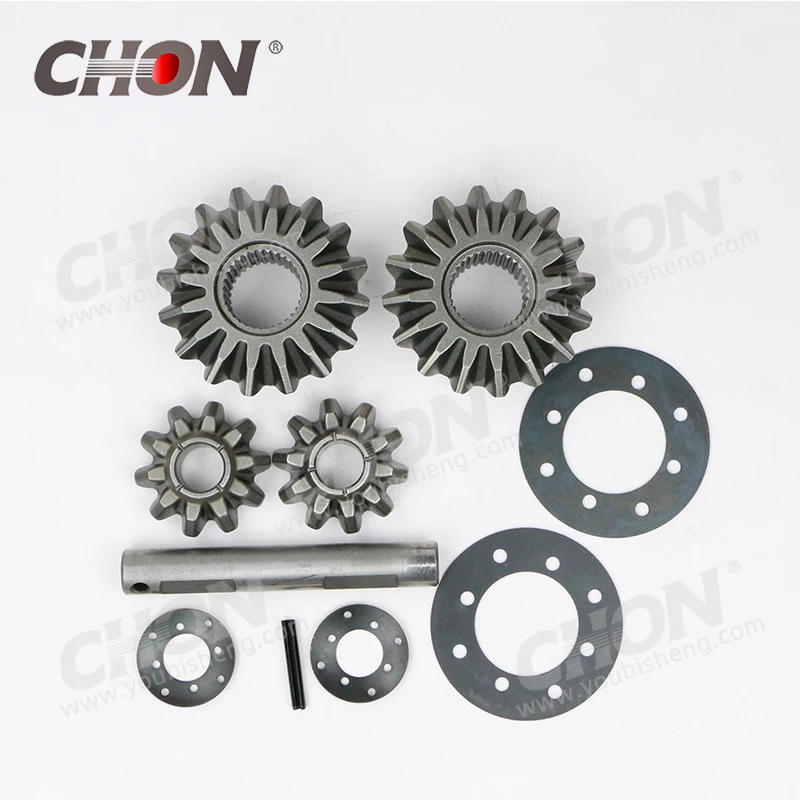 Differential Gear Repair Kit Replacement Kit for for Land Cruiser LC80 ...