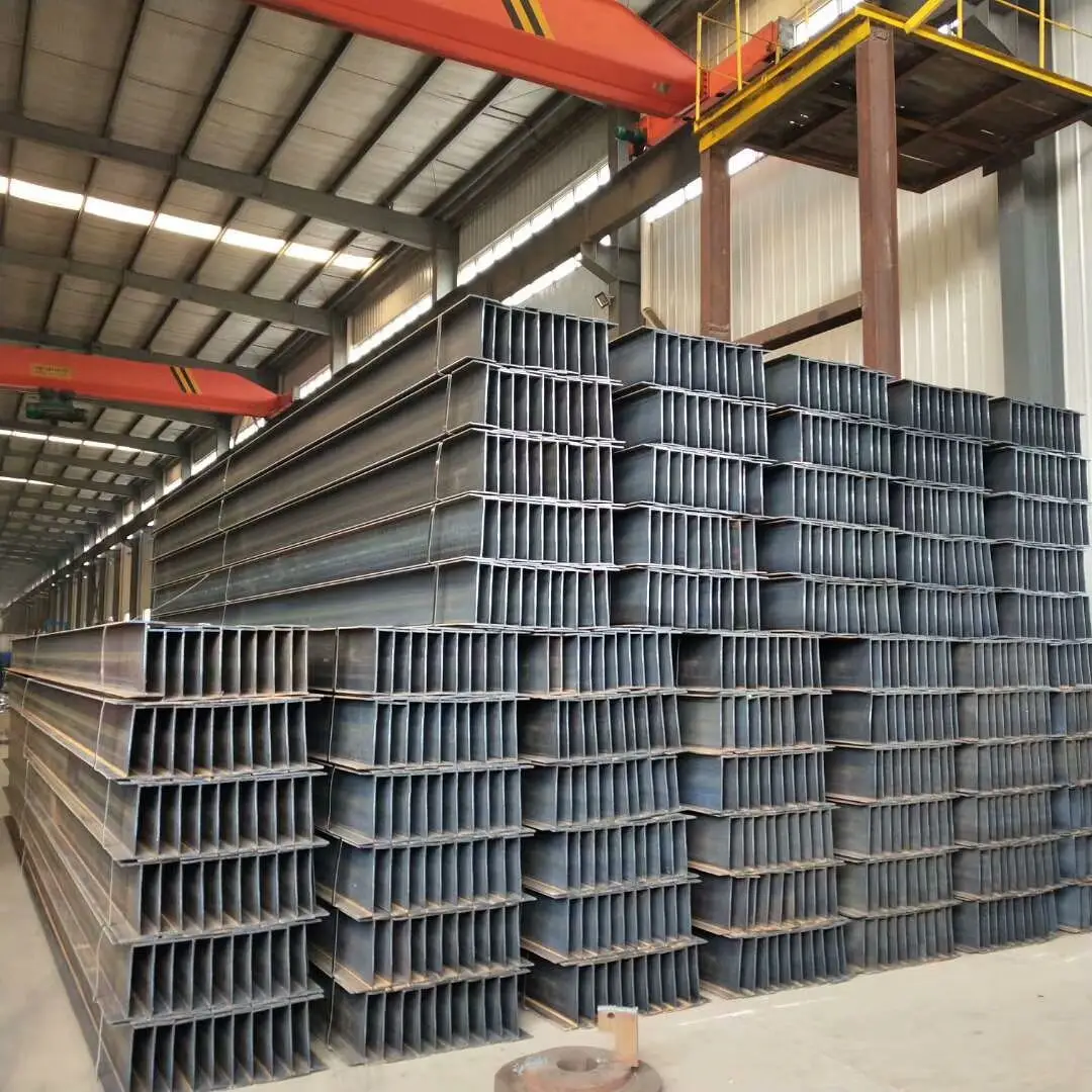 H Shape Steel Beam Steel H-beams H Beam Steel - Buy Steel H-beams,H ...