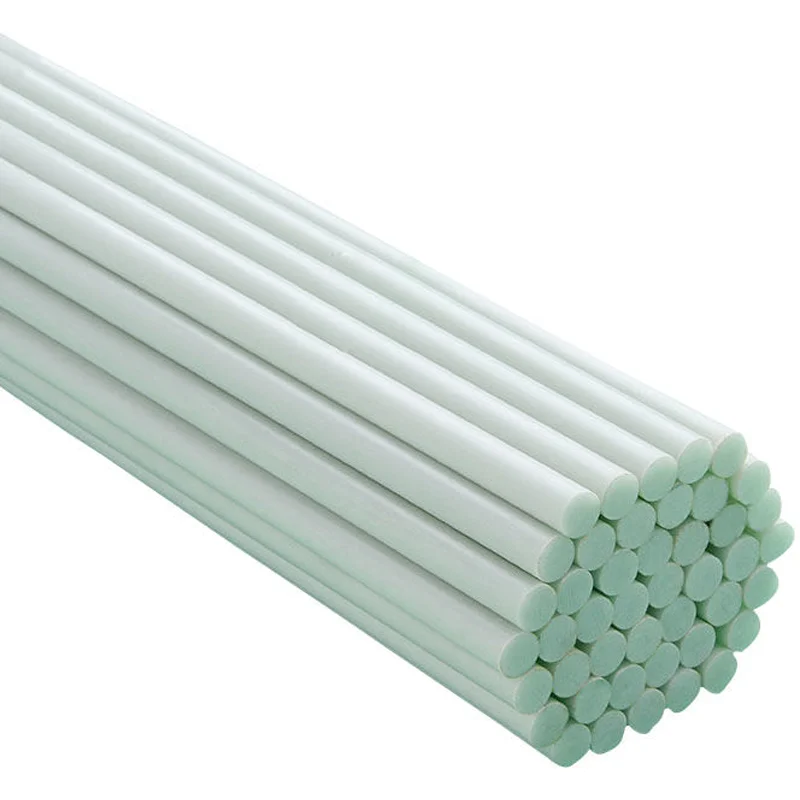 Frp Grp Small Size Fiberglass Rod Solid Rod Round Rod - Buy Profile Frp ...