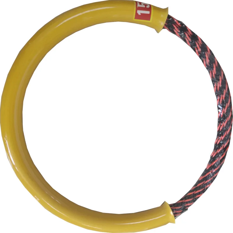 15m Plastic Pet Electrical Cable Puller Through Wall Wire Guide Device ...