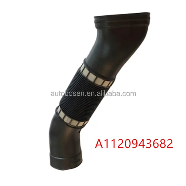 Manguera De Entrada De Aire Para Mercedes Benz,Tubo De Entrada De Aire ...