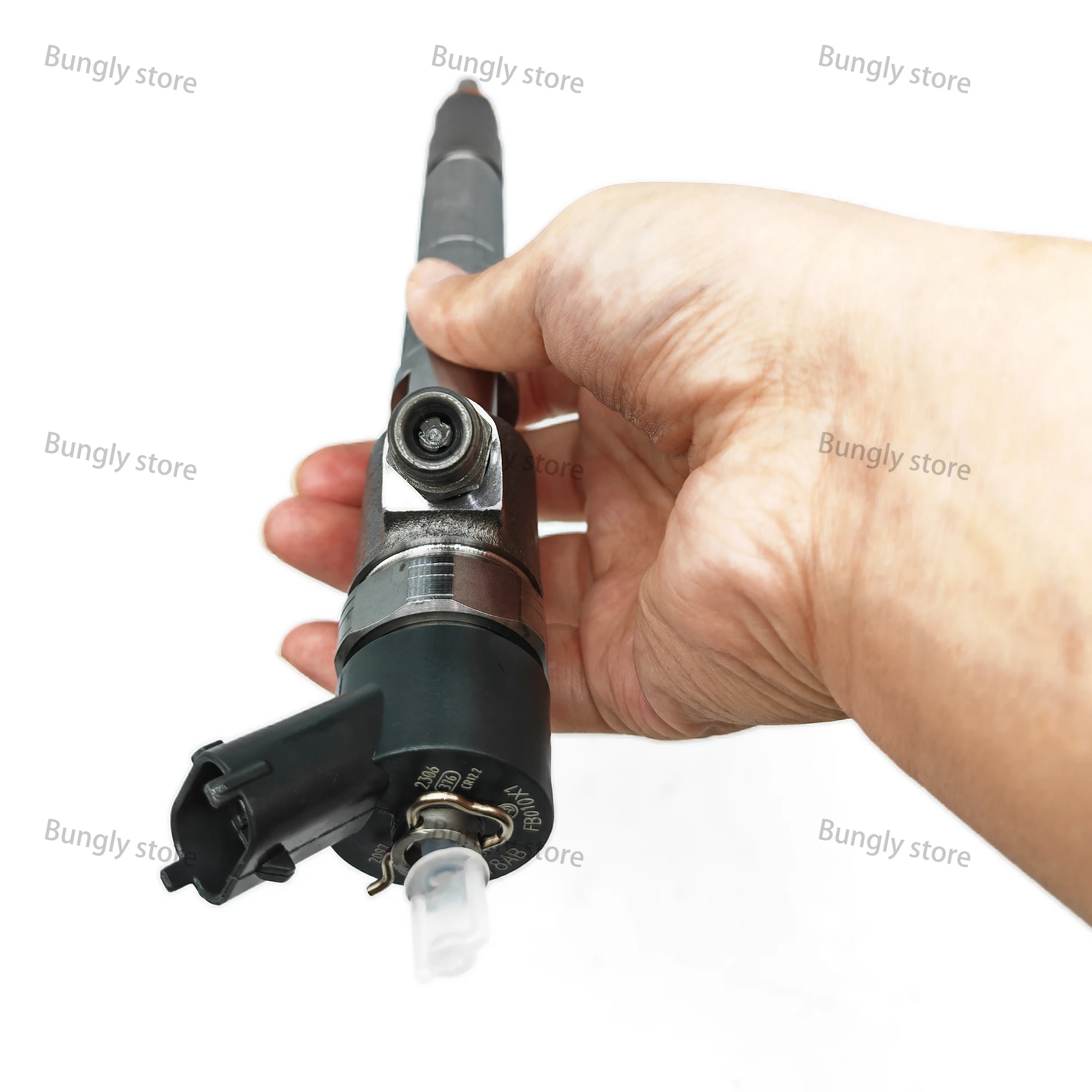 原装原装新喷油器0445110418 0445110520共轨燃油柴油喷油器依维柯每日2.3d 2007- - Buy 燃料喷射器依维柯,柴油 ...