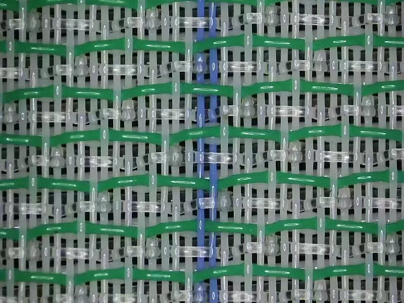 Single Layer Forming Fabric Polyester Forming Mesh Paper Making Mesh ...