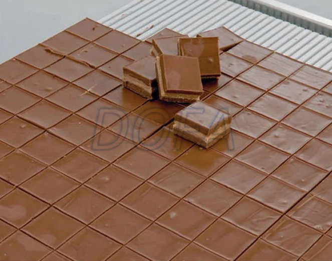 Stainless Steel Manual Double Blade Cheese Cake Cutting Machine ...