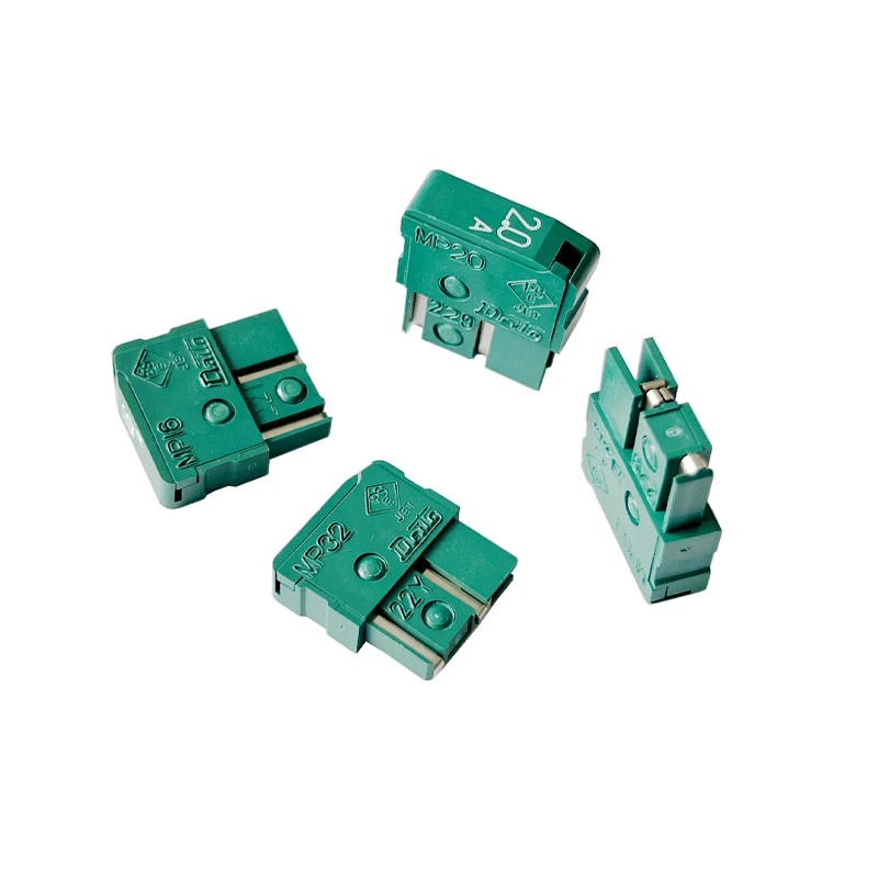 Daito Fuse/robot Fuse/cnc Fuse A03b-0819-k104 A60l-0001-0046/5.0a Mp05 ...