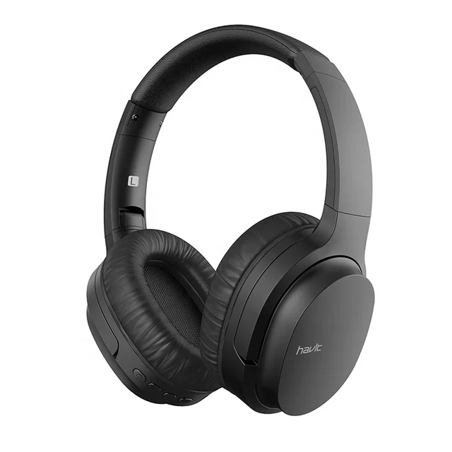 Guangzhou Havit Technology Co., Ltd. - Earphone and Headphone, Speaker