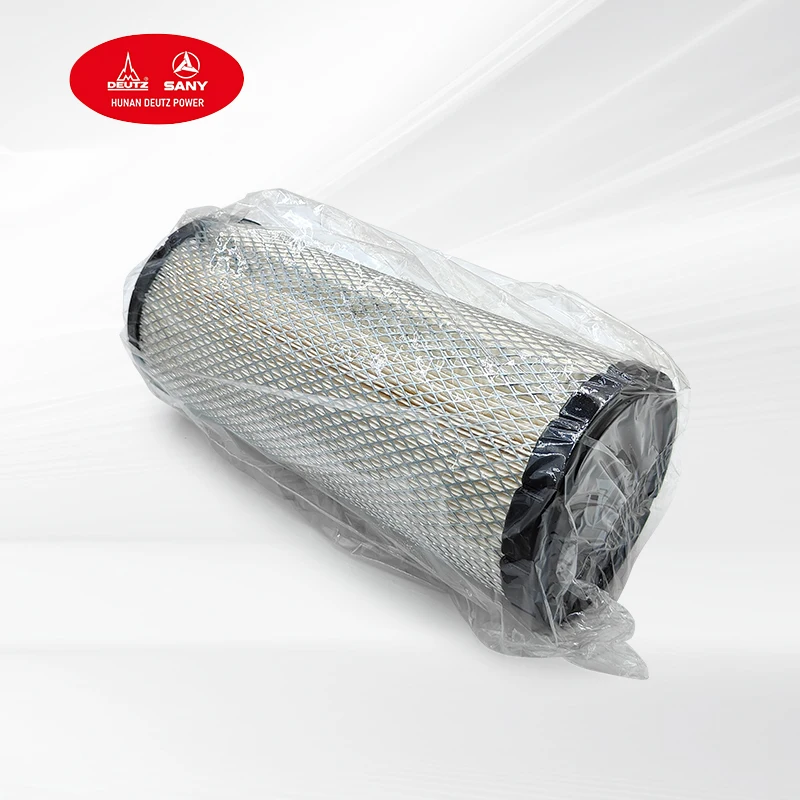 Sany Excavator Fuel Tank Filter 58*190 60117826 Fuel Tank Filter Is ...