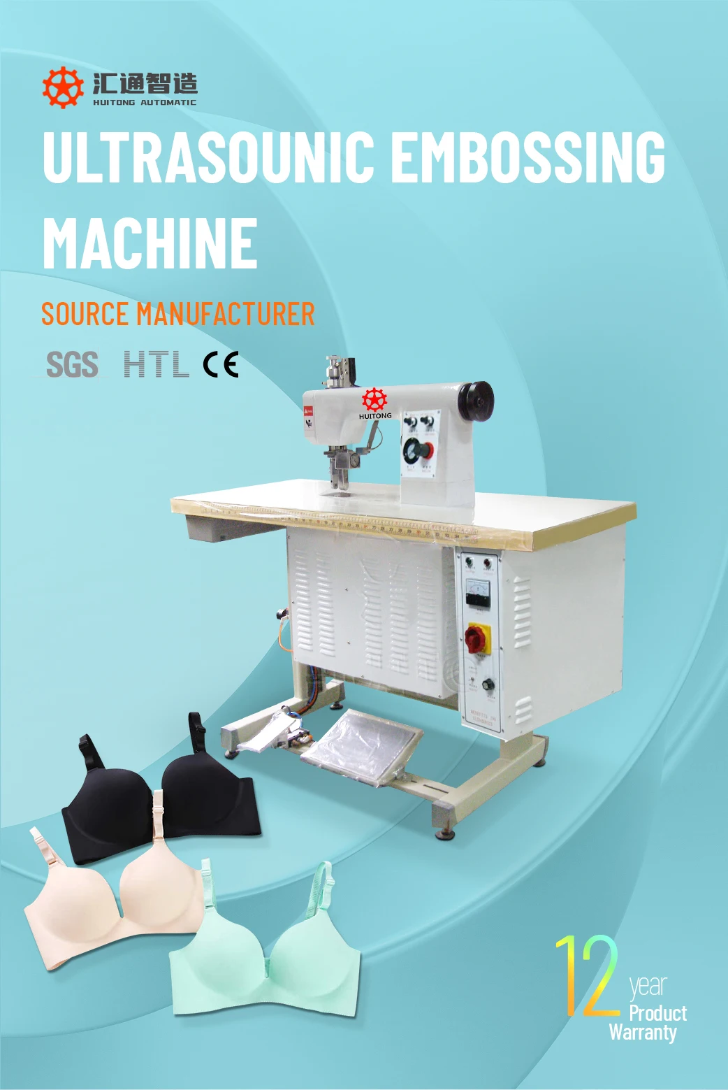 2024 New Launching Easy Operating Fast Speed Ultrasonic Wireless ...