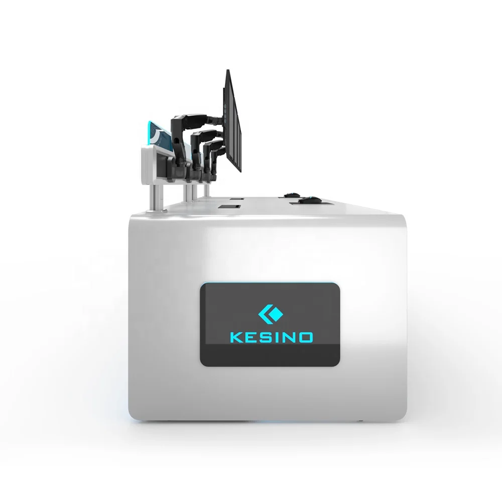 Industrial Operator Control Desk| Alibaba.com