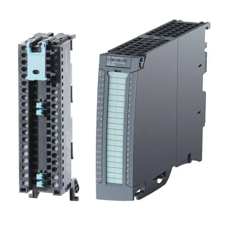 Siemens S7-1500 Communication Module 6gk7542-1ax10-0xe0 Modbus Io ...