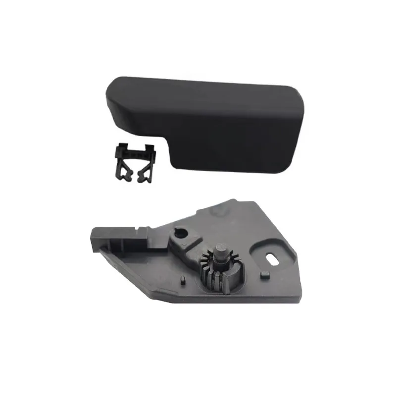 VW Touareg 2011-2016 Hood Latch Release Switch Bracket