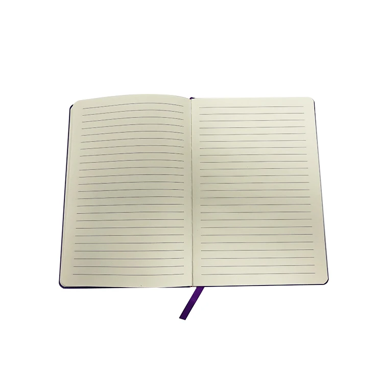 Free Sample Custom Notebook Spiral Stationery Journals Planner ...