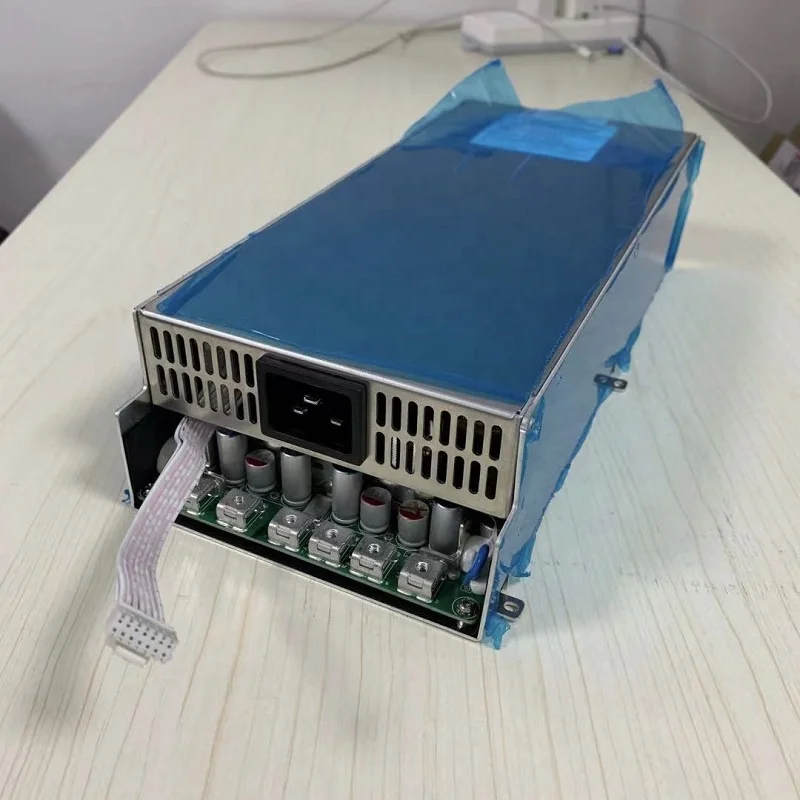 Новый блок питания Whatspower P221C 3300 Вт, блок питания Whatsminer ...