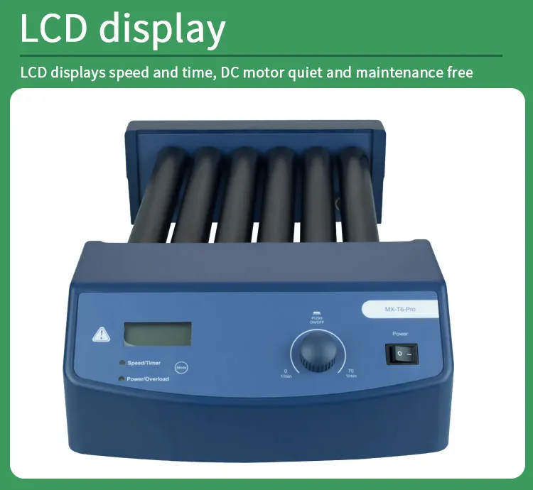 Laboratory Medical Supplier Rolling and Swing Adjustable Speed for ...