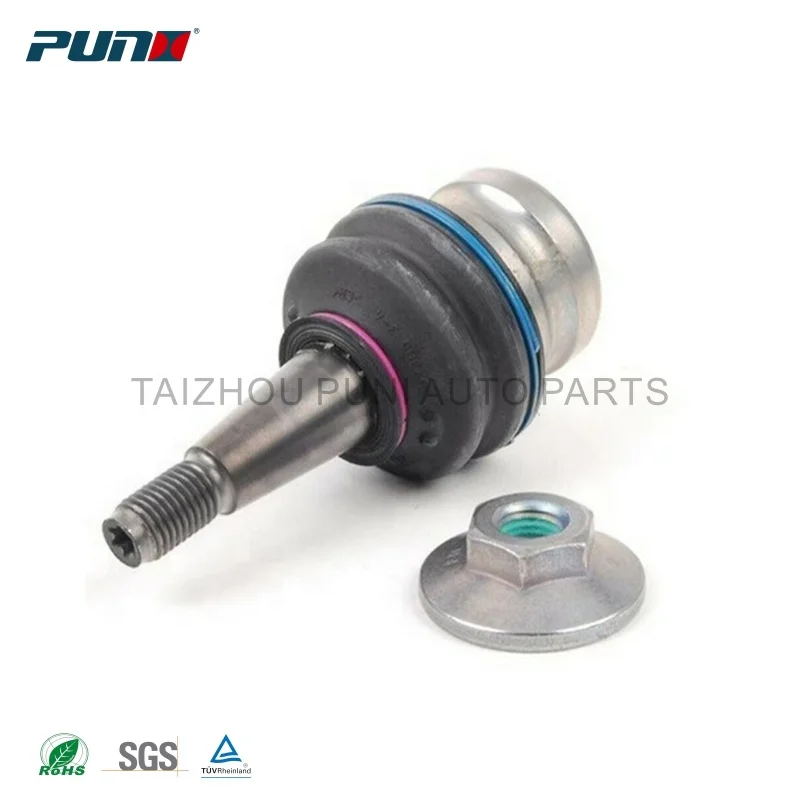 12pcs Audi A4 B8 A5 Q5 A6 C7 Control Arm Kit - High Quality