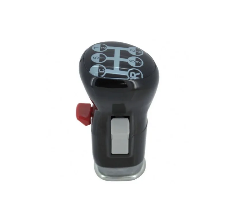 Auto Truck Shifter Handle Stick Gear Shift Lever Gearshift Knob For ...