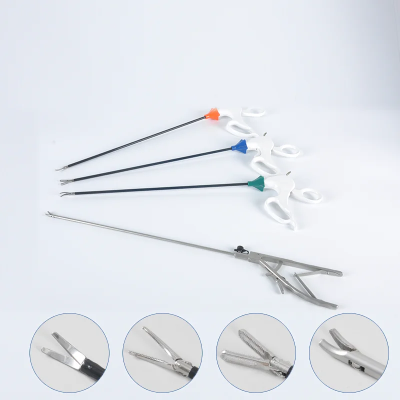 High Quliy Laparoscopic Simulator Box With1080P Endoscope Camera with 4 ...