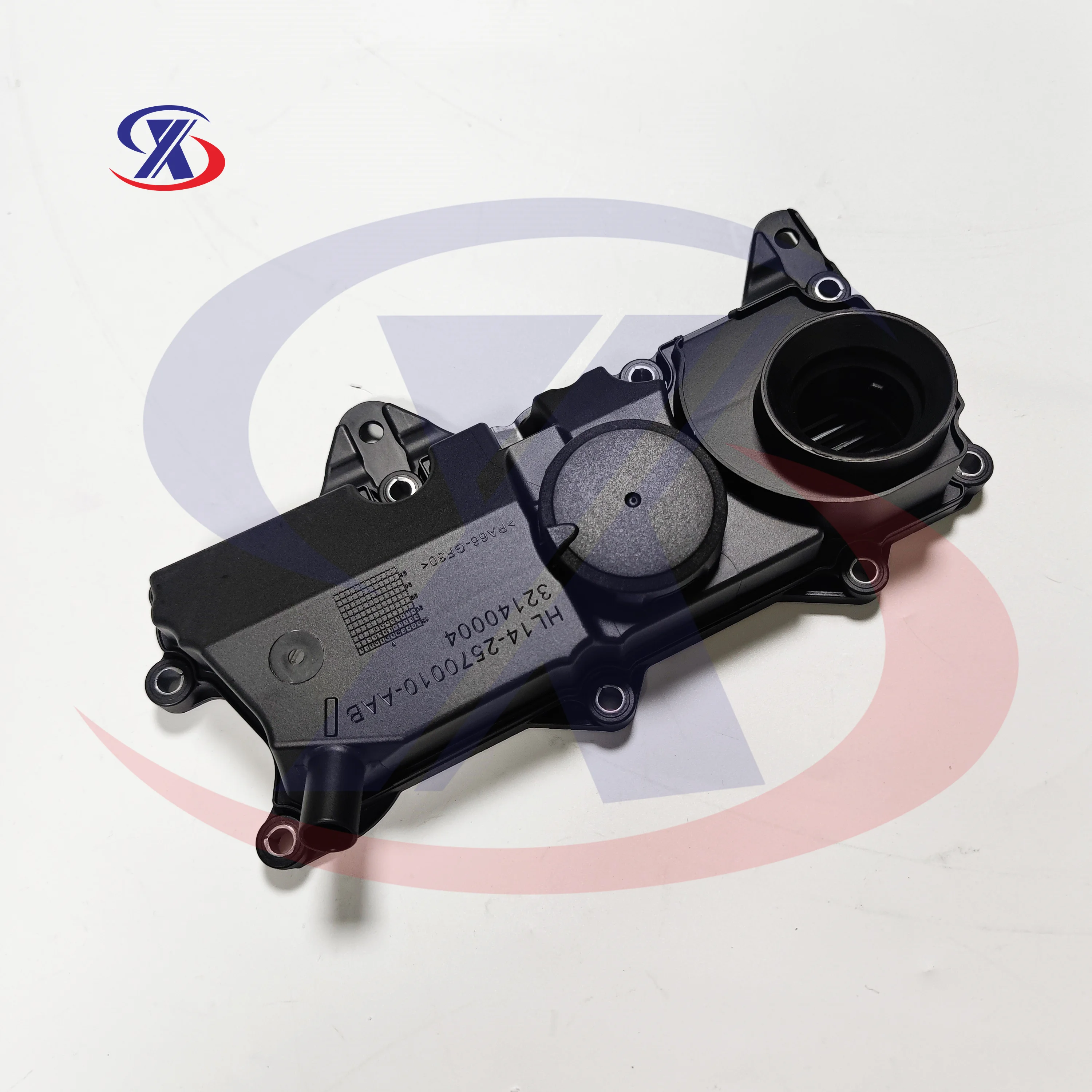 Engine Valve Cover For Volvos V60 S60 Xc90 V90 2.0l 32140004 31316184 ...