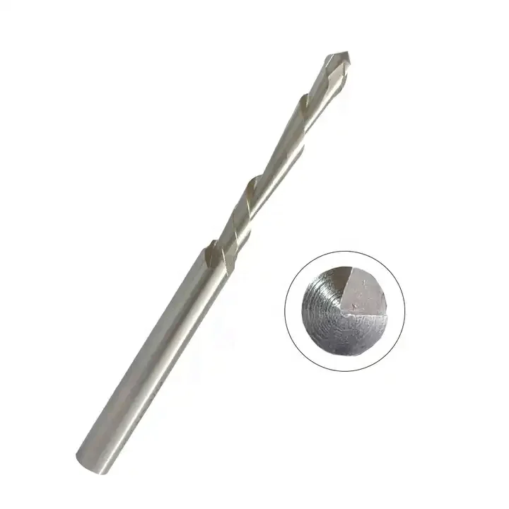 Pilot Guide Point Drywall Cut out Bit Cutting Zip Router Bits| Alibaba.com