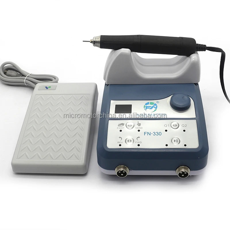 50000RPM Korea nsk Brushless Handpiece Micromotors Dental Lab Grinding ...