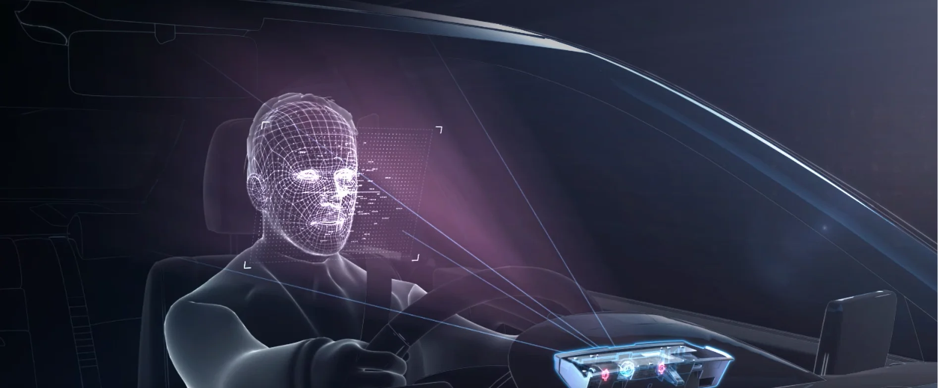 DMS & ADAS System for Driver Fatigue & Drowsiness Detection