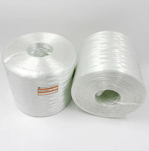 Pultrusion Glass Fiber Polyurethane Resin Glass Fiber From China ...