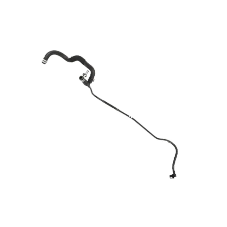 Engine Coolant Overflow Radiator Hose for Land Rover Range Rover III ...