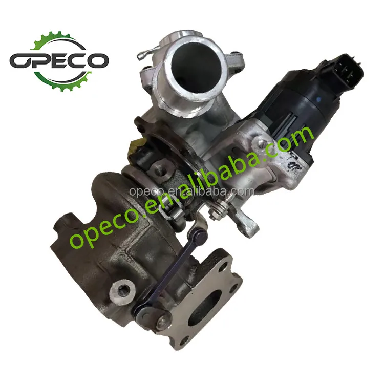 适用于三菱4B40 1.5T涡轮增压器VT19 RHF3C 23274R 1515A357 1515A383| Alibaba.com