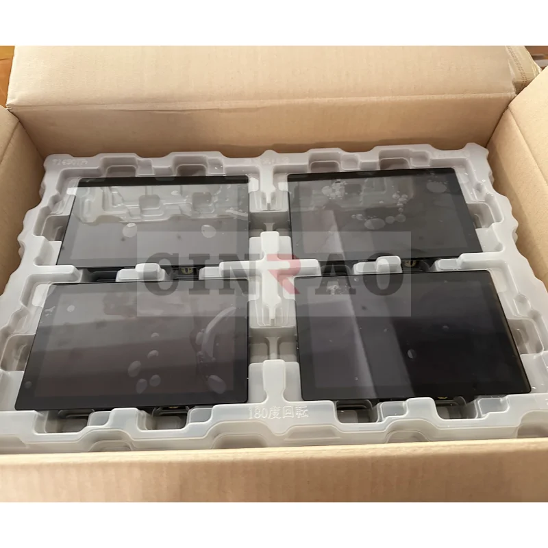 8 Inch Sync 4 LCD Display Module for Ford Car Navigation