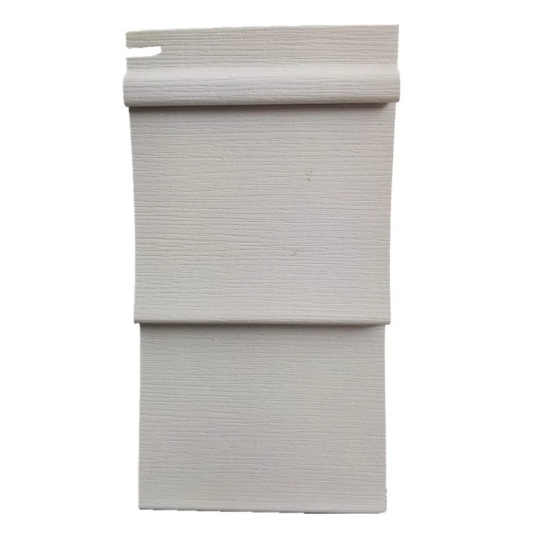 8 Inch D4 DL Panel Tradition Double Lap Exterior Wall Board Vinyl ...