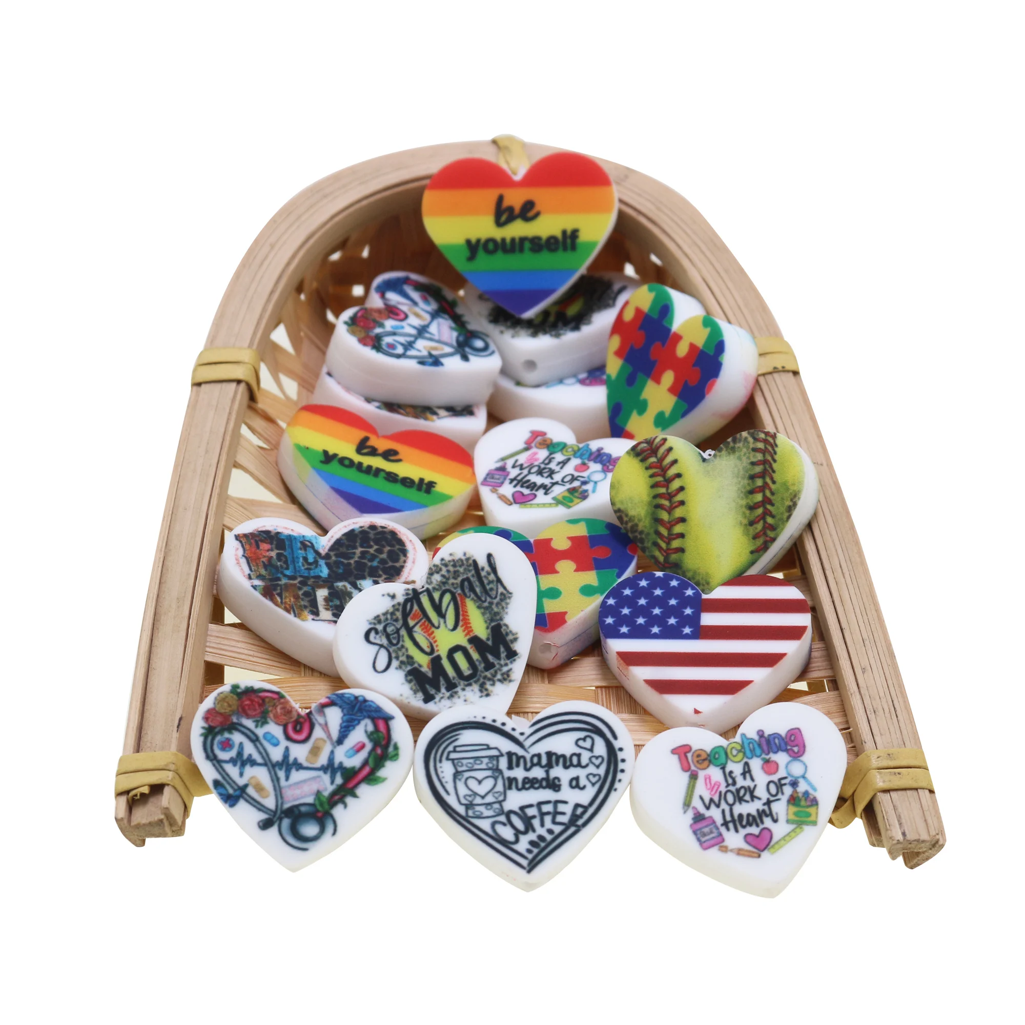 Brandy Melville Stickers Printable - Create Your Own Beads