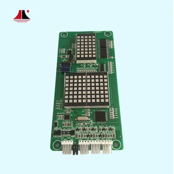 Monarch Display Pcb Elevator Lop Elevator Cop Mctc-hcb-r1 Display Board ...