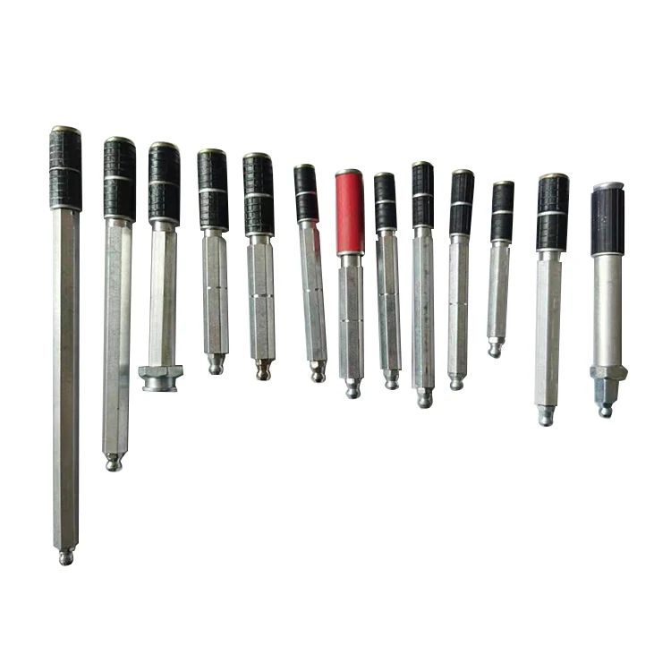 Professional High Quality 150mm Metal Aluminum Epoxy Resin Injection ...