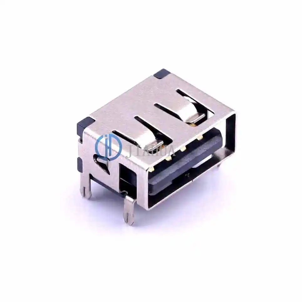 911-321B2028S10100 USB SMD connector 1.98g New| Alibaba.com