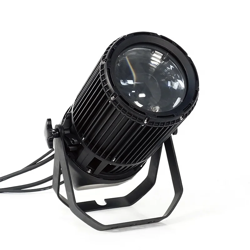 Manufacture OEM Led Light Waterproof 200w Par Zoom Lights For Party ...
