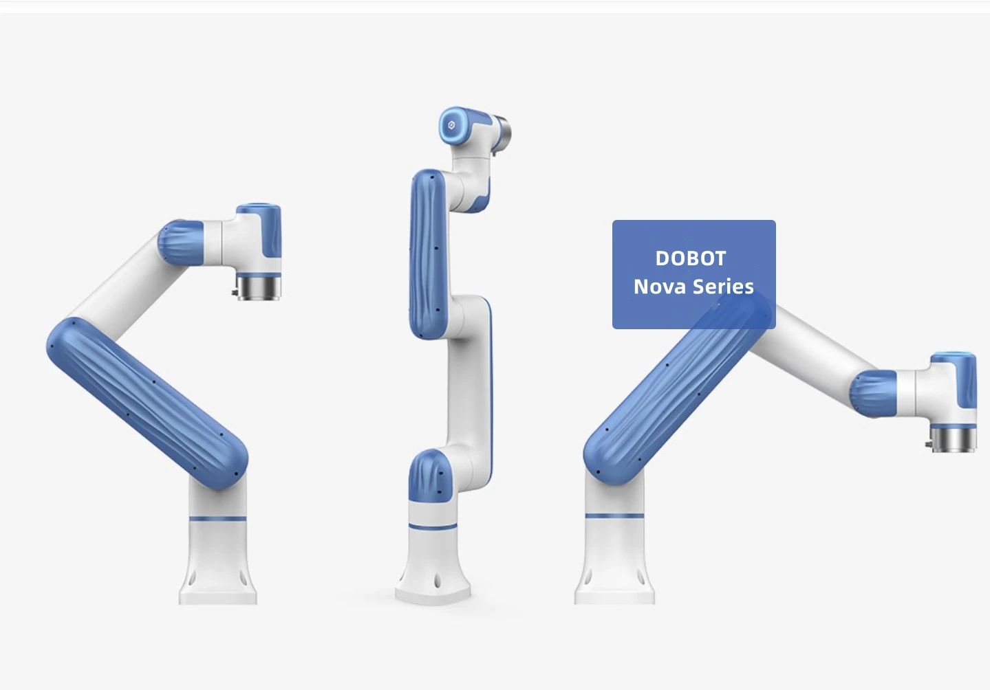 OkyRie New Retail 2kg Cobot Arm 6 Axis Robotic Coffee Shop ...