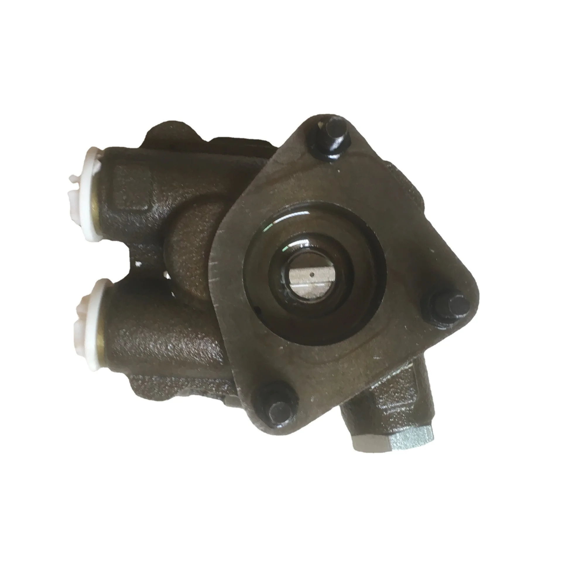 Truck Spare Parts: High Quality Truck Diesel Pumps For Vo-lvo Bus ...