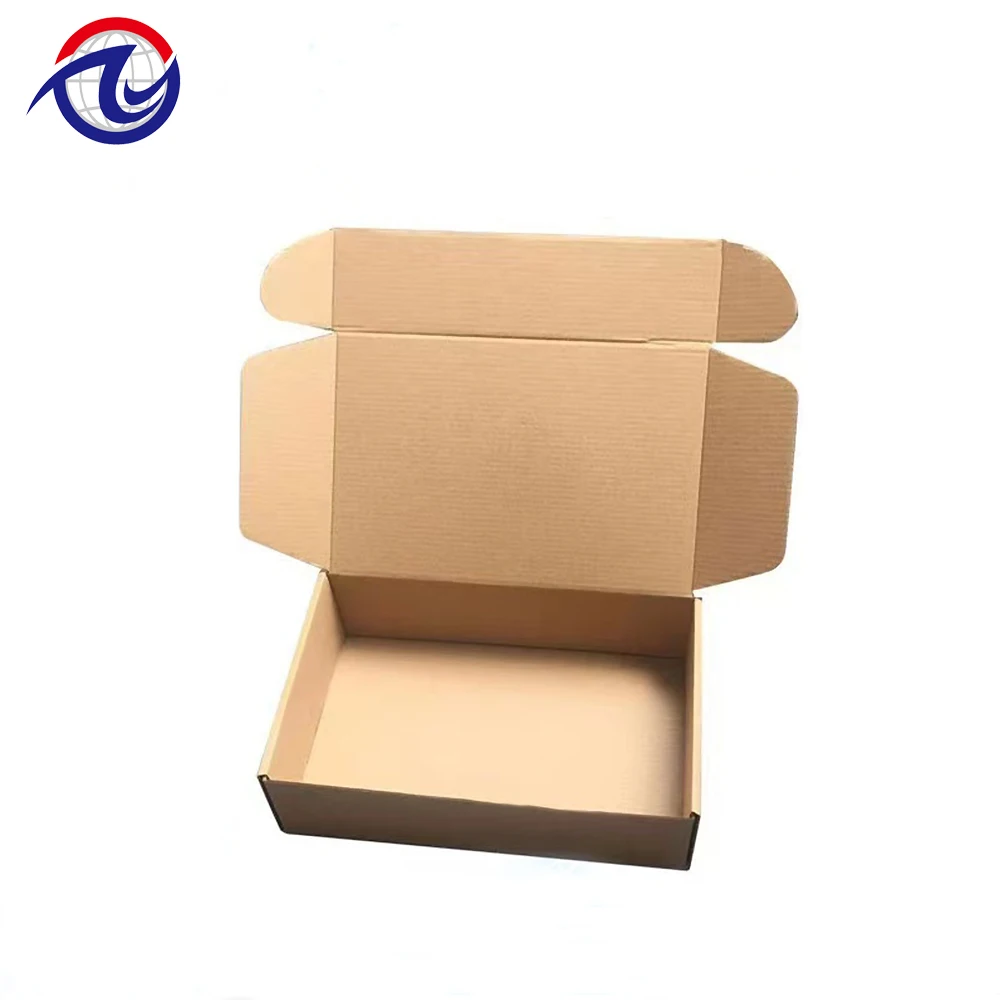 Custom Hard Premium Cardboard Packing Boxes For Present Directly ...