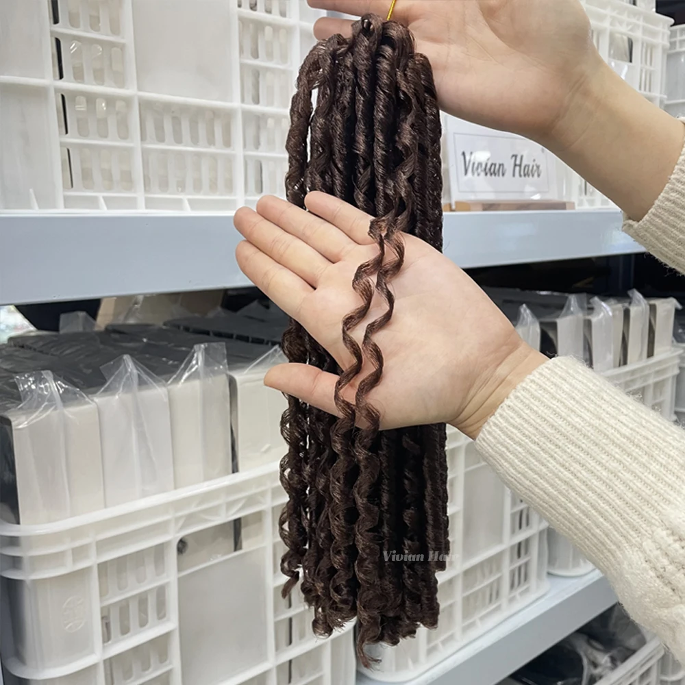14inch Kanekalon Cabelo Nina Softex Hair Extensions