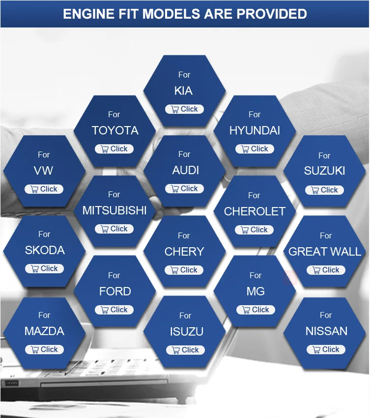 High Horsepower Ea888 Gen2 Gen3 Cda Cdn Original Engine Assembly 1.8t 2 ...