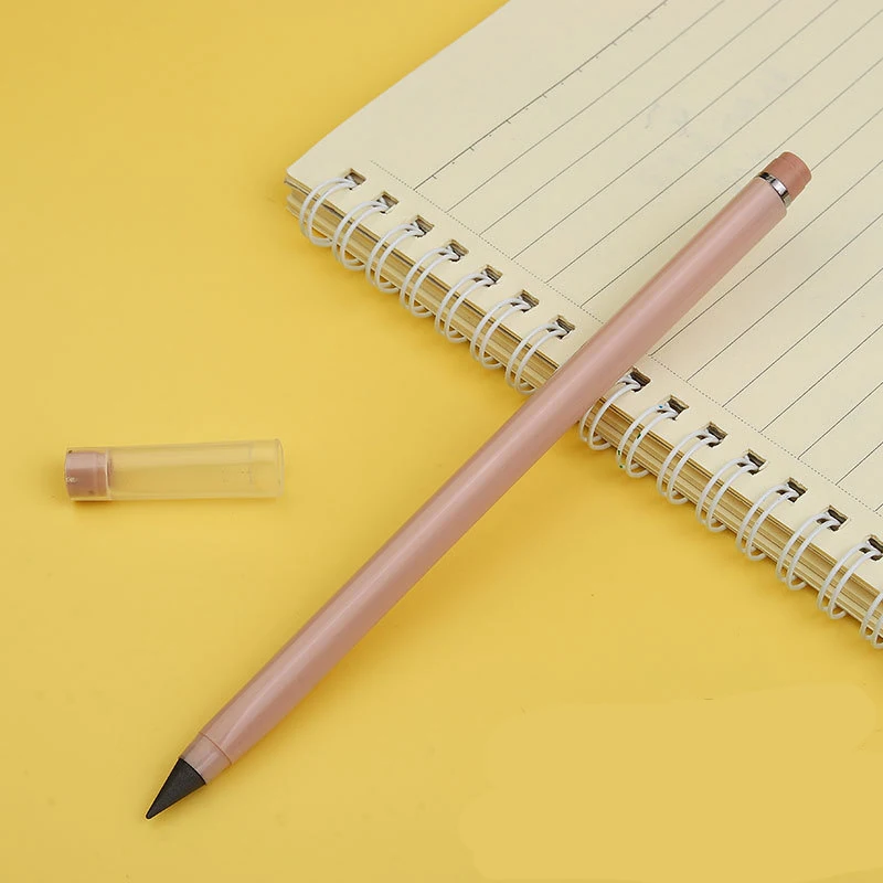 School Stationery Inkless Magic Pen Environment Friendly Eternal Pencil ...