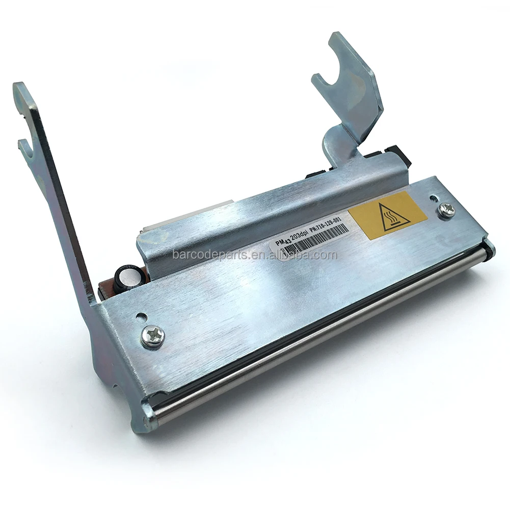 710-129S-001 New Thermal Printhead for Intermec PM43 PM43C