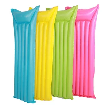 Intex Inflatable Swimming Pool Water Floating Air Mat - Buy Water Float ...