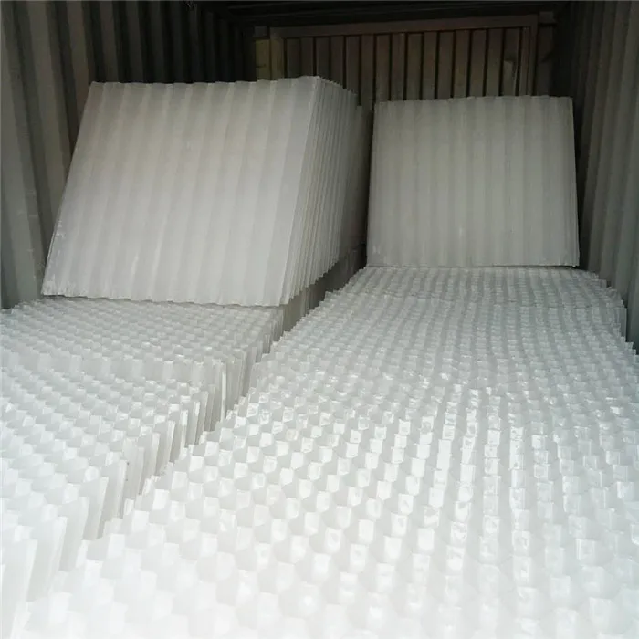 Alibaba.com: Sinta Hexagonal Tube Settler, 5000L/Hour productivity ...