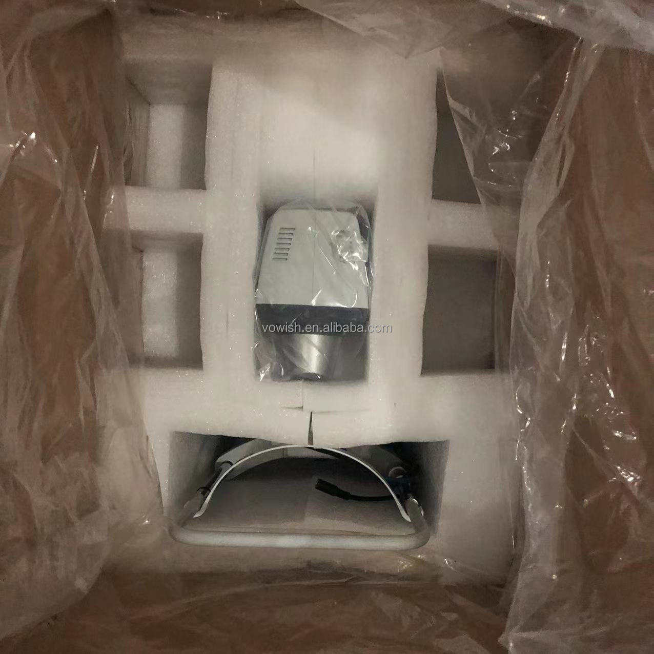 Vowish Corneal Topographer SW-6000 - Precision & Reliability