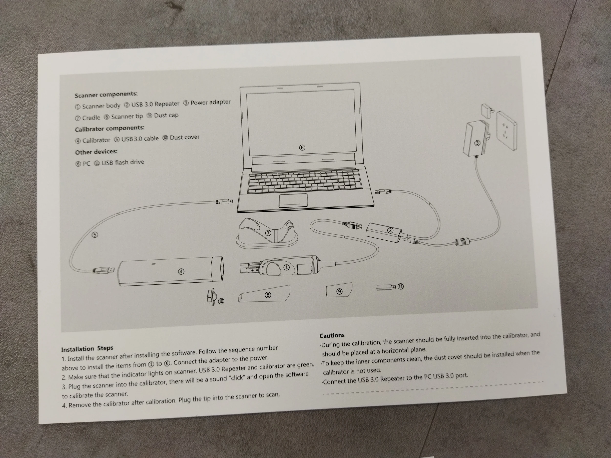 Aoralscan 3 Wireless Dental 3d Digital Oral Scanner Shining 3d Dental ...