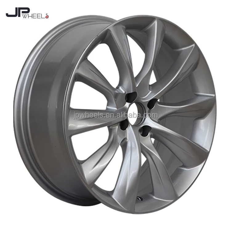 Shop 18 19 20 21 22 Inch Aluminium Wheel Rims for Tesla Model 3