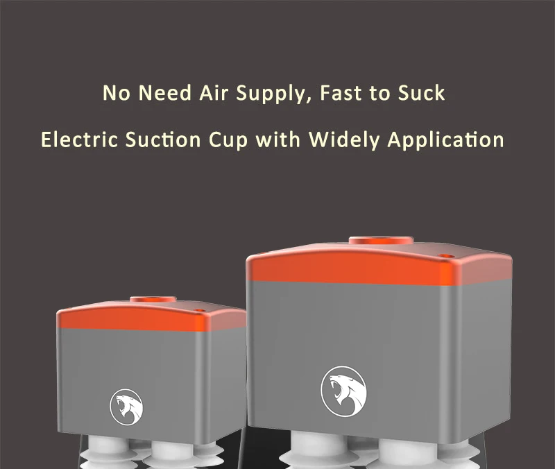 Hitbot Electric Suction Cups Esc-70 Smart Electric Hand Held Vacuum ...